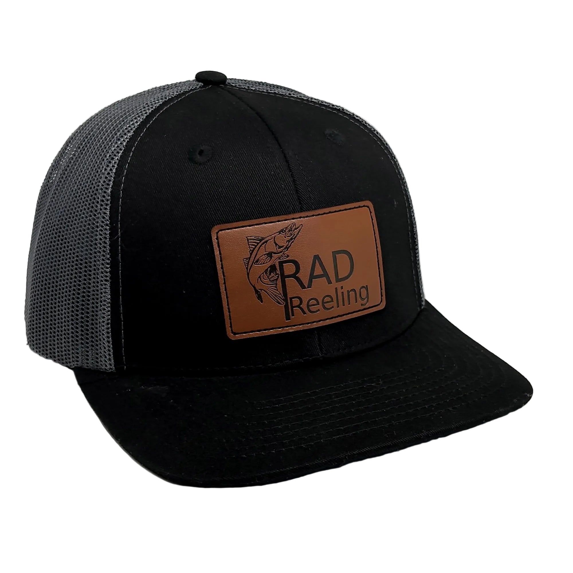 Rad Reeling™ Hat – Rad Reeling